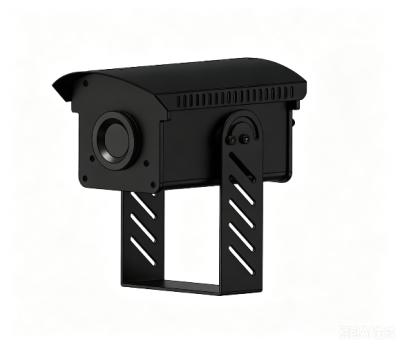 China 1.6W laser green light on highways with IP65 Waterproof and DMX512 Control for Traffic Safety for sale