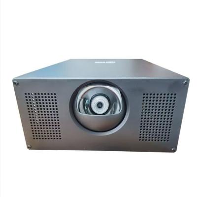 China Professional DLP Projector with 1920x1080P Resolution 4000 Lumens Brightness and 30,000+ Hours Lifespan for sale