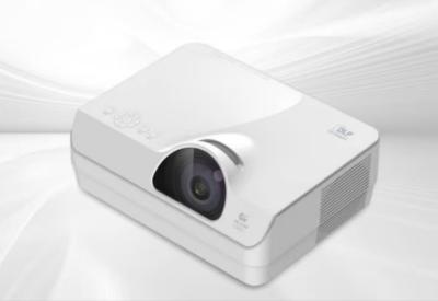 China Advanced 6000 Lumens Brightness Laser Projector with 1920x1080 Resolution and 30,000 Hour Laser Life for Professional Use for sale