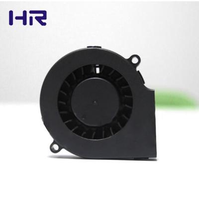 China Bertin Fan 7028 Mini Air Blower Fan with Customized ODM OEM Support 70x70x28mm 4500 RPM DC Centrifugal Blower Exhaust Fan for sale