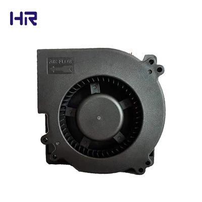 China DC 12-24V Blower Fan 120x120x32mm with Dual Ball Bearing High Airflow Low Noise 3000RPM for sale