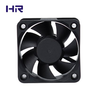 China Bertin 50mm 3000RPM DC Brushless Fan with Ball Bearing for High-Power Electric Cooling and Exhaust for sale