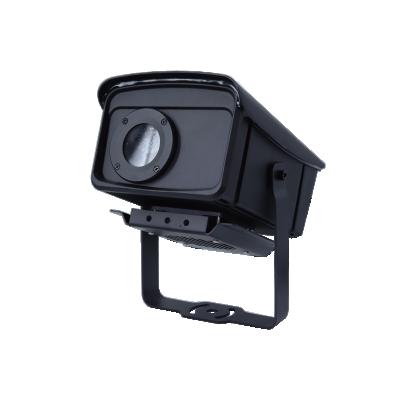 China IP65 Waterproof 8W RGBW Outdoor Laser Light with Rotating Beam for Highway Stage Lighting for sale