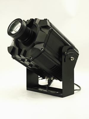 China 700W LED 1 Pattern Traffic Safety Projection Light with IP65 Rating and Remote Control for Outdoor Safety for sale