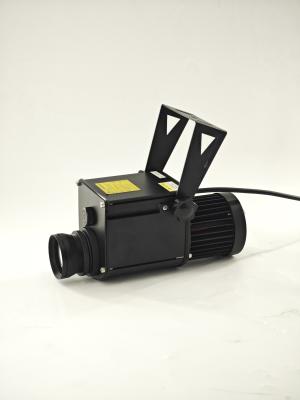 China Custom Lighting Solutions 60W LED 4500 Lumens Outdoor Advertising Image Logo & Gobo Projectors Led Light for Coffee Hotels Events Commercial buildings for sale