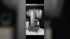 00W LED I Stage Light Dynamic Beam Wash