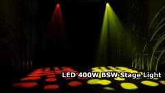 400W BSW LED Stage Light Powerhouse