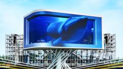 LED display screen4