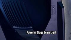 295W Beam Moving Head Stage Light