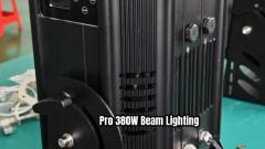 700w 1 pattern piece with remote control