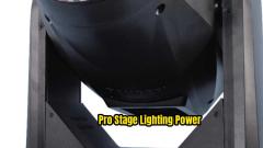 250w 280w 295W 300W Beam moving head light