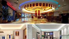 Addressable TM1934 5050RGB LED Light Strip 8