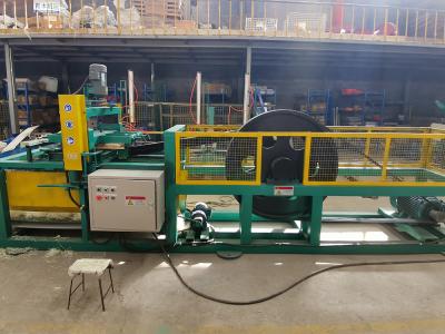 China Factory Price Machine Wood Wool Mill For Horse Bedding for sale