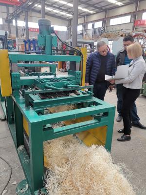 China timber wood wool machine,wood wool processing mill,wood wool mill for sale