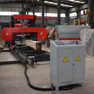 China Log Band Sawmill Portable for sale