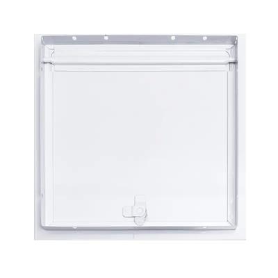 China HFSS-AP240 Steel Access Panel In North America for sale