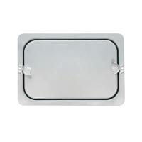 China Rectangular Steel Duct Access Door for sale