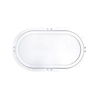 China HFSS-DP006 Oval Pipeline Access Panel for sale