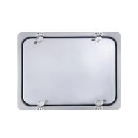 China HFSS-DP008 Square Pipeline Access Panel for sale