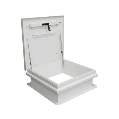 China Aluminum Roof Hatch HFSA-AP420 for sale