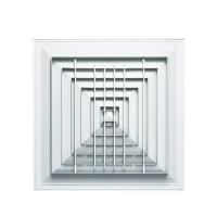 China HFSA-SD Square Air Diffuser for sale