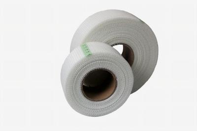 China HFT055 HIGHEST QUALITY SELF-ADHESIVE FIBERGLASS JOINT TAPE for sale