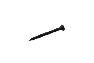 China HFF064 PHOSPHATED SELF-TAPPING SCREW-DOUBLE THREAD/DOUBLE TIP-TOP QUALITY for sale