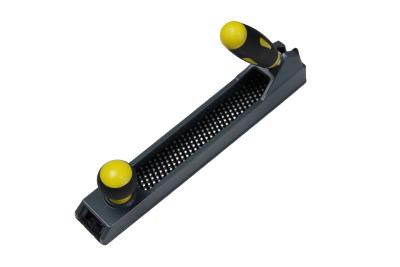 China HFT069 SUPER-PROFESSIONAL COMBINED PLANE-FILE WITH ADJUSTABLE RUBBER HANDLE for sale