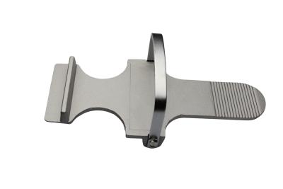 China HFT071 PANEL FOOT LIETER DRYWALL BOARD LIFT for sale