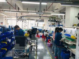 China Factory - Shaanxi Donghui Marking Equipment Co., Ltd