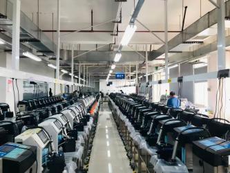 China Factory - Shaanxi Donghui Marking Equipment Co., Ltd