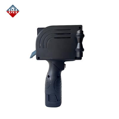 China Lightweight 2.54 cm Handheld Printer for Plastic Bags with Pattern Logo Printing and 1-15 Digit Serial Number Countin for sale