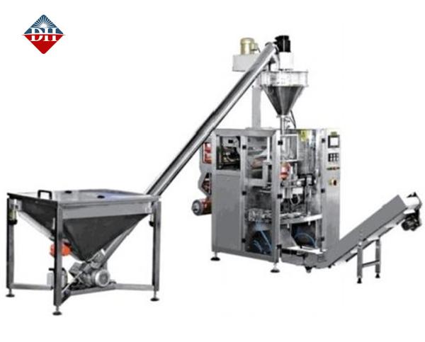 Quality Fully Automatic Vertical Packing Machine Filler for sale