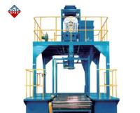 Quality Jumbo Ton Bag Packing Machine Filling Systems for sale