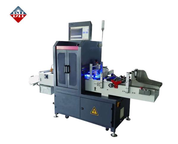 Offline Date Detection Equipment 280mmx200mmx70mm