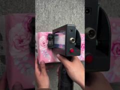 1.27cm opgegradeerd half inch mini handheld draagbare inkjet prints