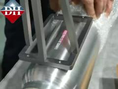 Fiber Portable Laser Marking Machine For Metal Portable Laser Marker