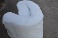 China High Temperature Resistant Polyester Insulation Batts - R-Value 1.3 to 4.0, 1160mm x 580mm Standard Size for sale