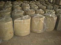 China 100mm Stonewool Flexi Insulation Blanket - 40-120 kg/m³ Density, -269°C to 850°C Temperature Range for sale
