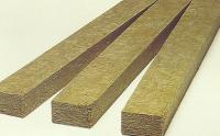 China Mineral Stonewool Fire Insulation Board 50-135mm Thickness 64-128kg/m³ Density for Commercial Buildings for sale