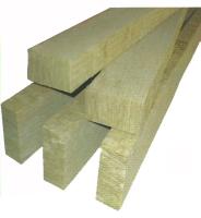 China Fire Resistant Stonewool Insulation Board 100-150kg/m³ Density for Steel Sandwich Panels 50-100mm Thickness for sale