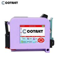 Quality Mini Handheld Inkjet Printer Lightweight Small Portable Inkjet Printer Mini for sale