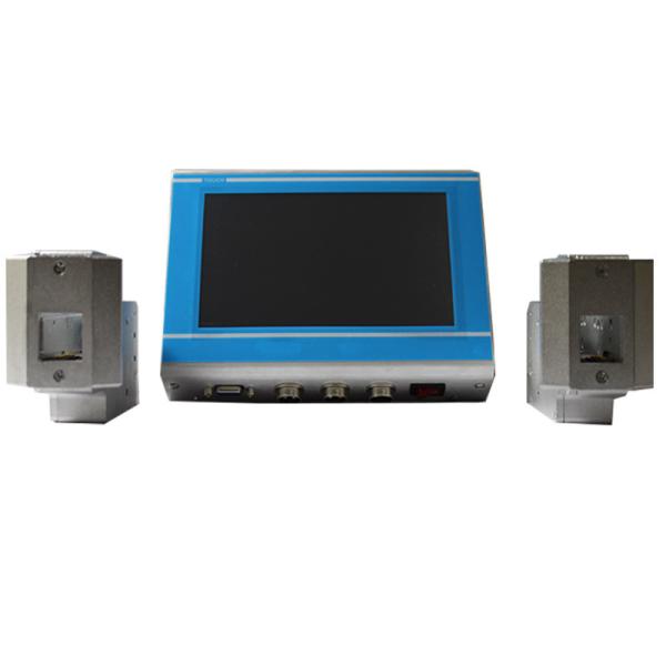 Quality CT720Pro Industrial Inkjet Printer TIJ Thermal Inkjet Printer For Case Coding for sale