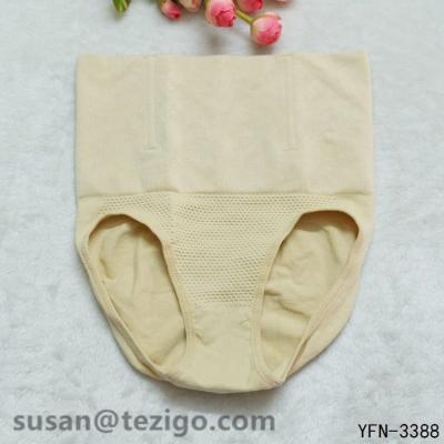 China New Arrival Tummy Control Brief for sale