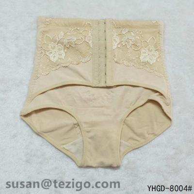 China New Arrival Tummy Control Brief for sale