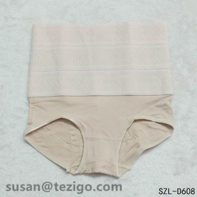 China New Design Slimming Bodysuit Mature Women Shaping Girdle for sale