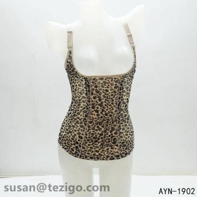 China New Black Purfle Ladies Slimming Shaper for sale