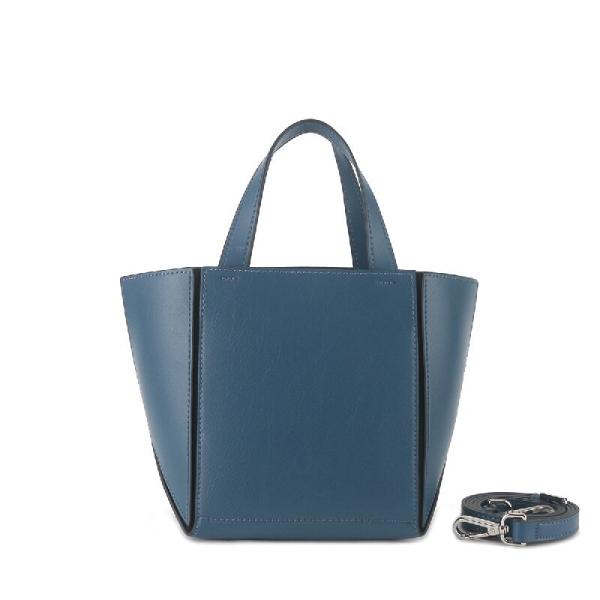 Quality Women's genuine leather handbag work bag Top-grain Napa Cowhide Transformable Handbag  Crossbody Bag shoulder bag China supplier wholesale for sale