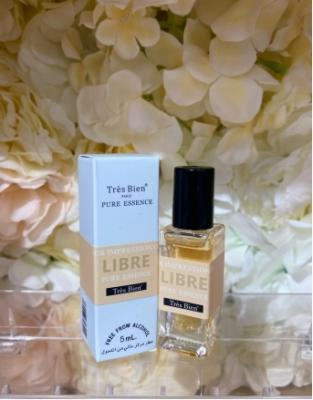 eau de parfum homme