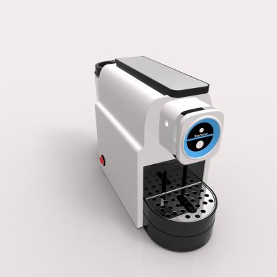 China LB Espresso CAPSULE COFFEE MACHINE JH-01PLUS for sale